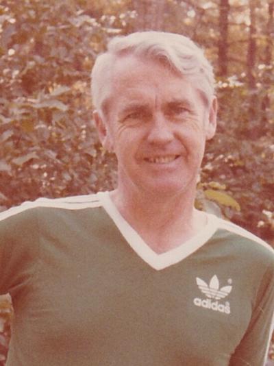 Gareth Eugene Glaser | Obituaries | dentonrc.com
