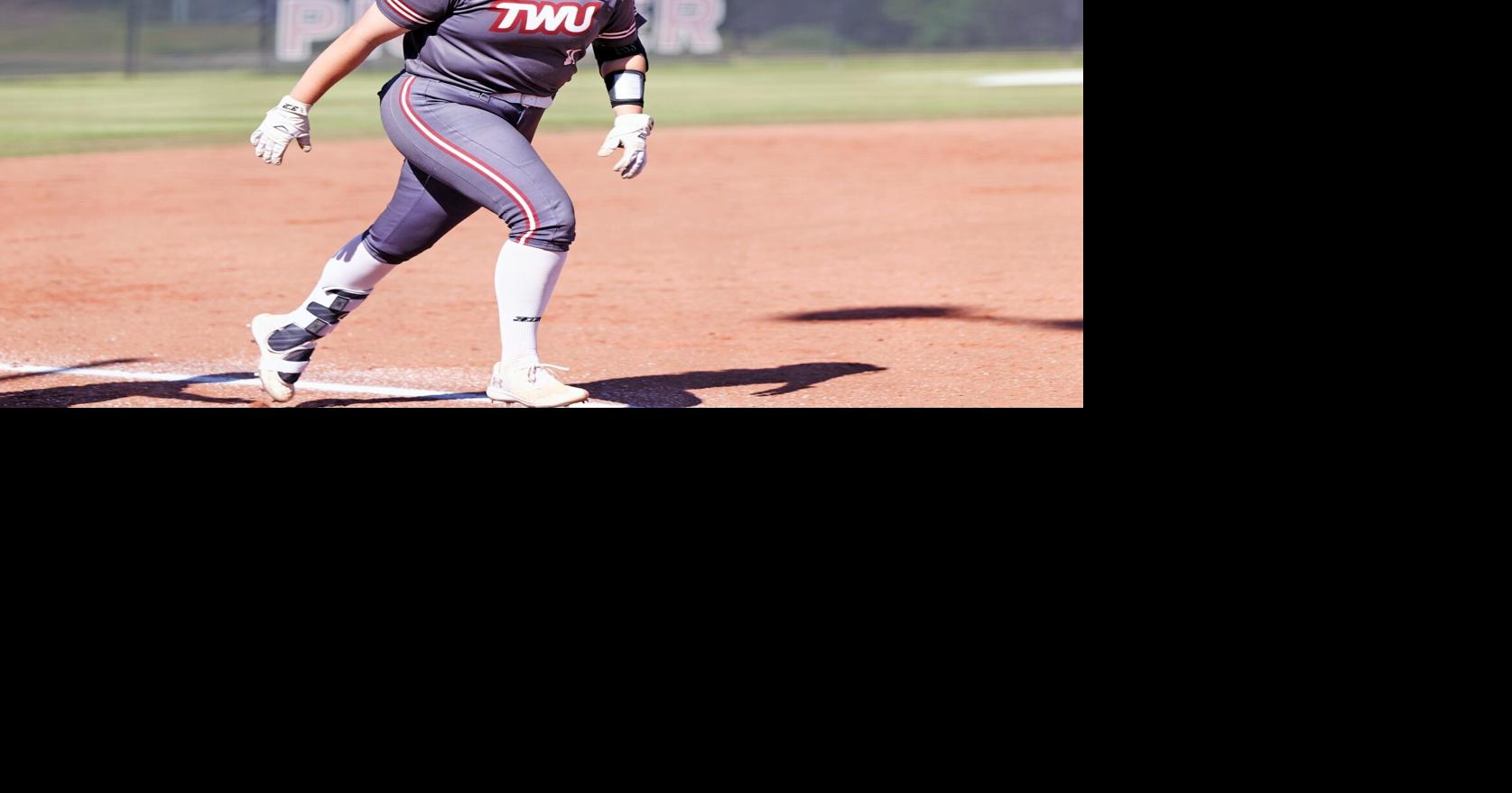 TWU softball gets dominant 7-3 win over St. Mary’s | TWU Pioneers ...