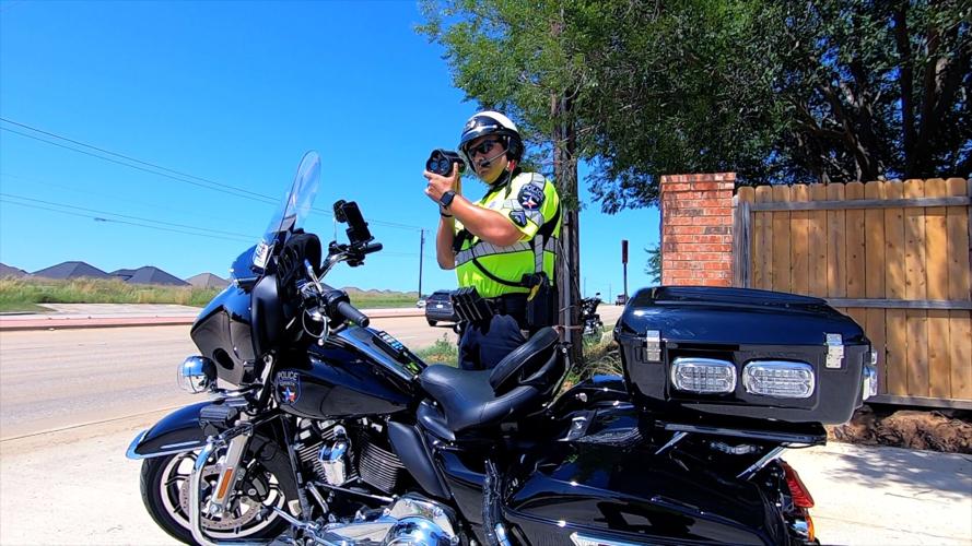 Corinth police revs up traffic enforcement with revived motorcycle unit ...