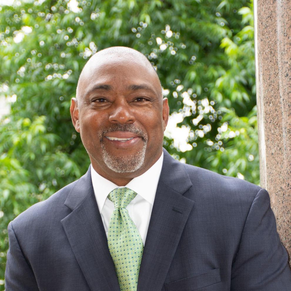 On your ballot: Democrat Fredrick Bishop challenges Tracy Murphree for ...