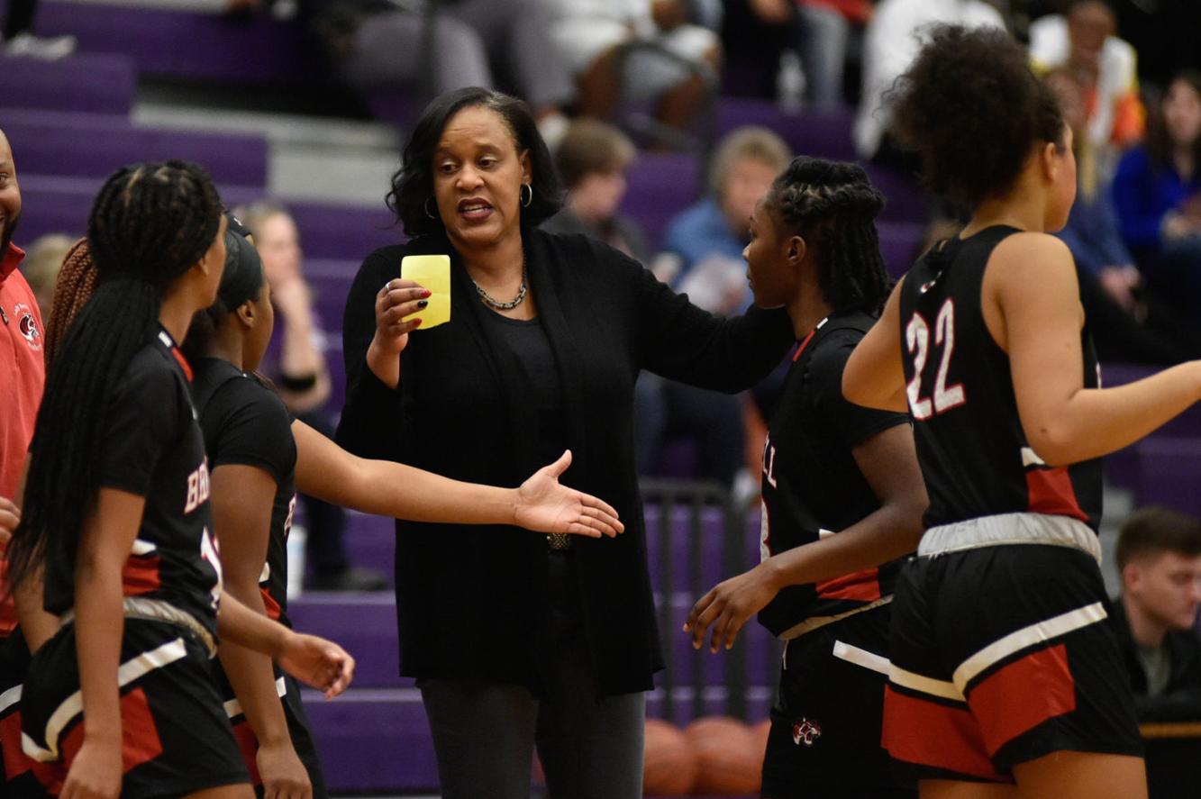 Girls basketball: Braswell finds success under first-year coach ...