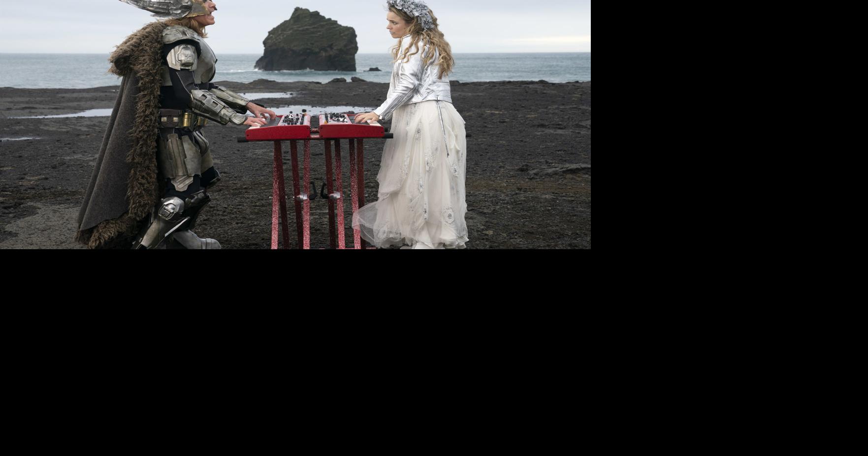 Ferrell comedy ‘Eurovision’ may be dumb but it’s also a glorious romp ...