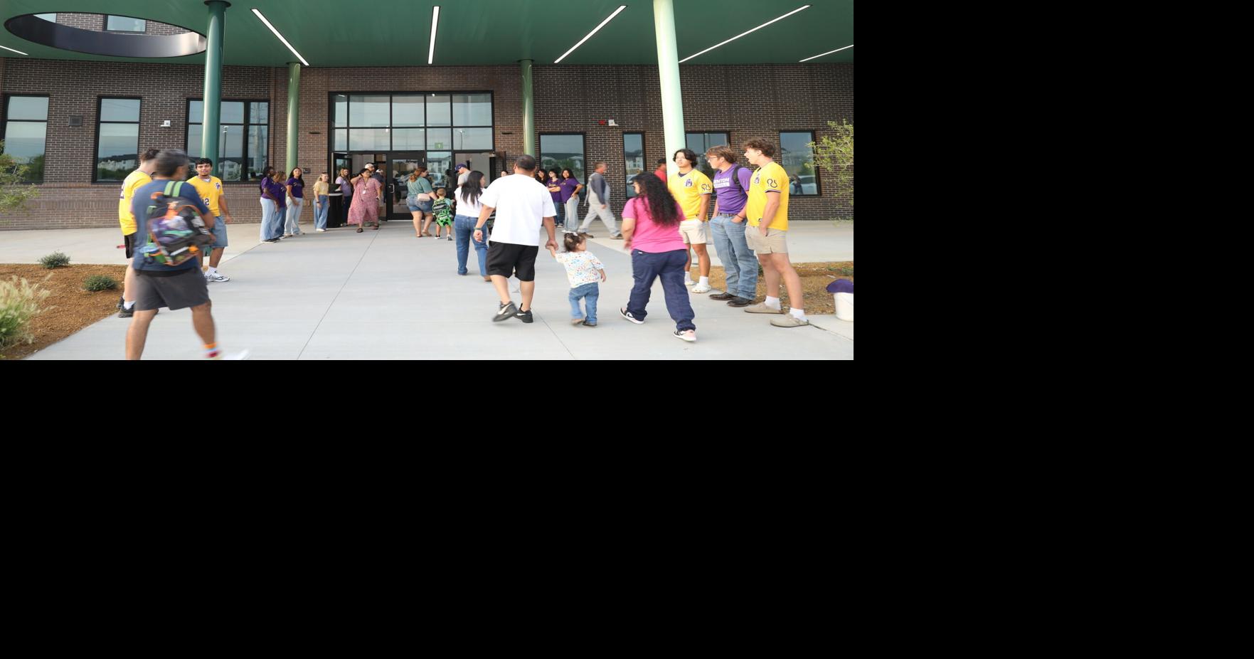 Denton ISD sets 2026-27 school calendar | Denton ISD | dentonrc.com