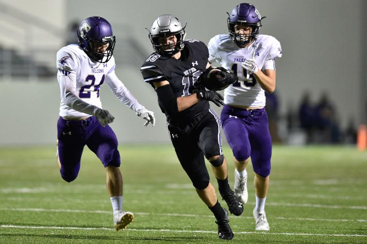 Football: Braswell, Guyer to begin spring football Monday | Sports ...