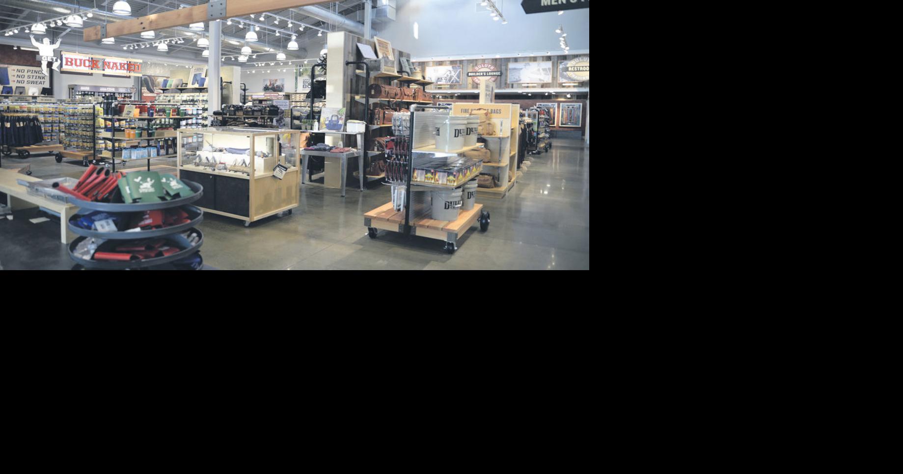 May Denton Business Chronicle 2018 | | dentonrc.com