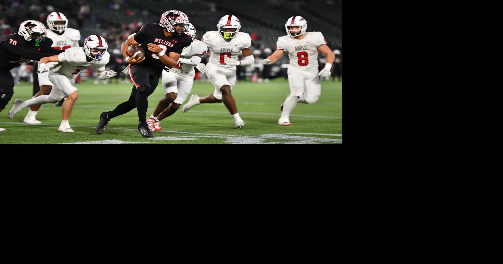 Melissa rallies to hand Argyle a heartbreaking loss in regional final | Argyle Eagles | dentonrc.com