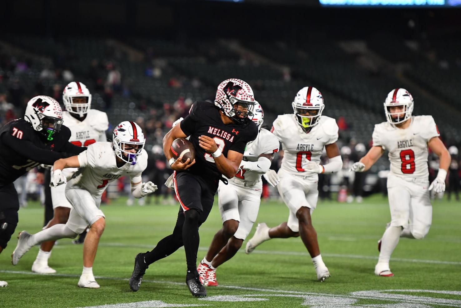 Melissa rallies to hand Argyle a heartbreaking loss in regional final ...