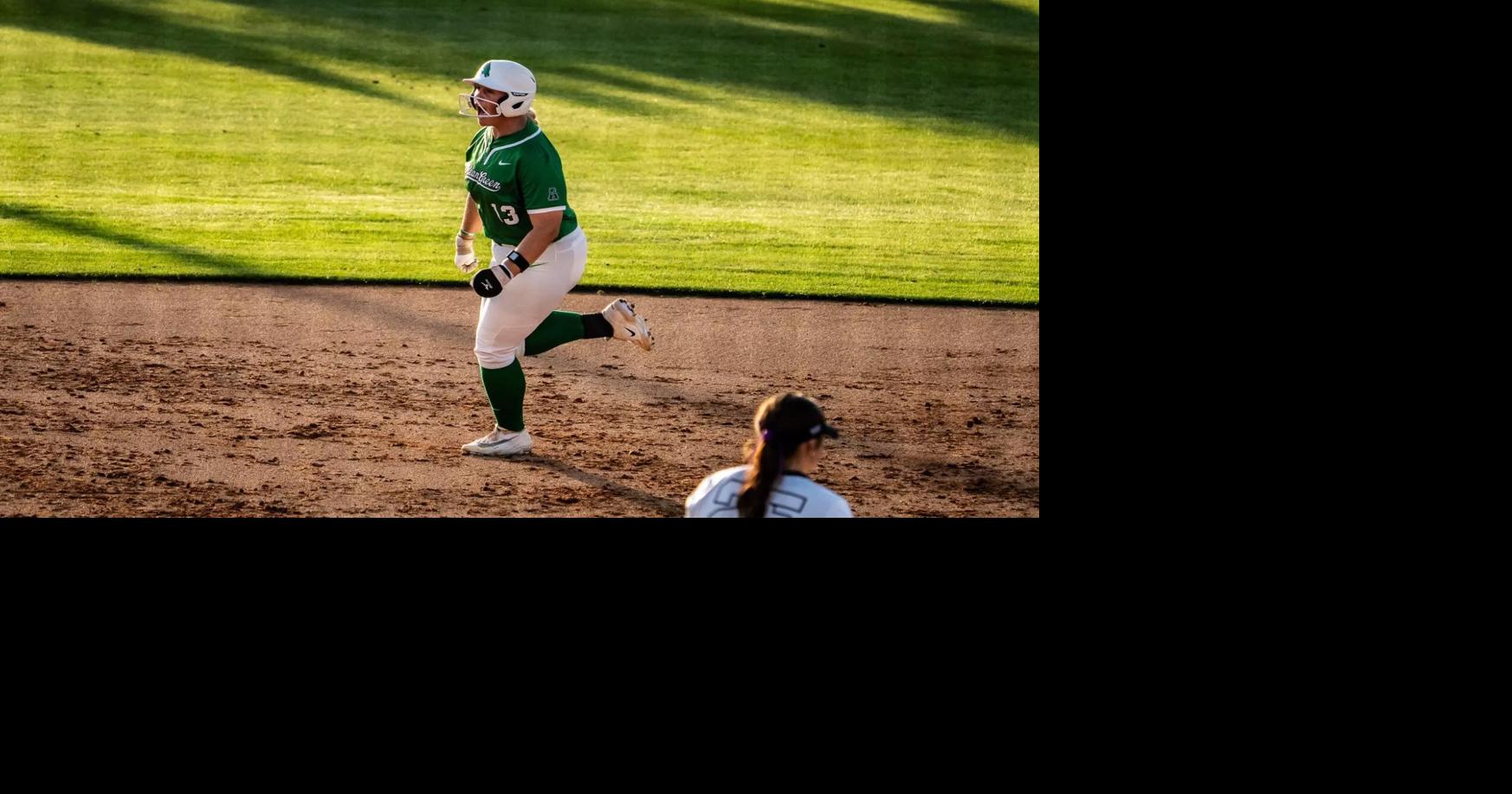 North Texas softball team defeats Tarleton State for 10th home win this ...