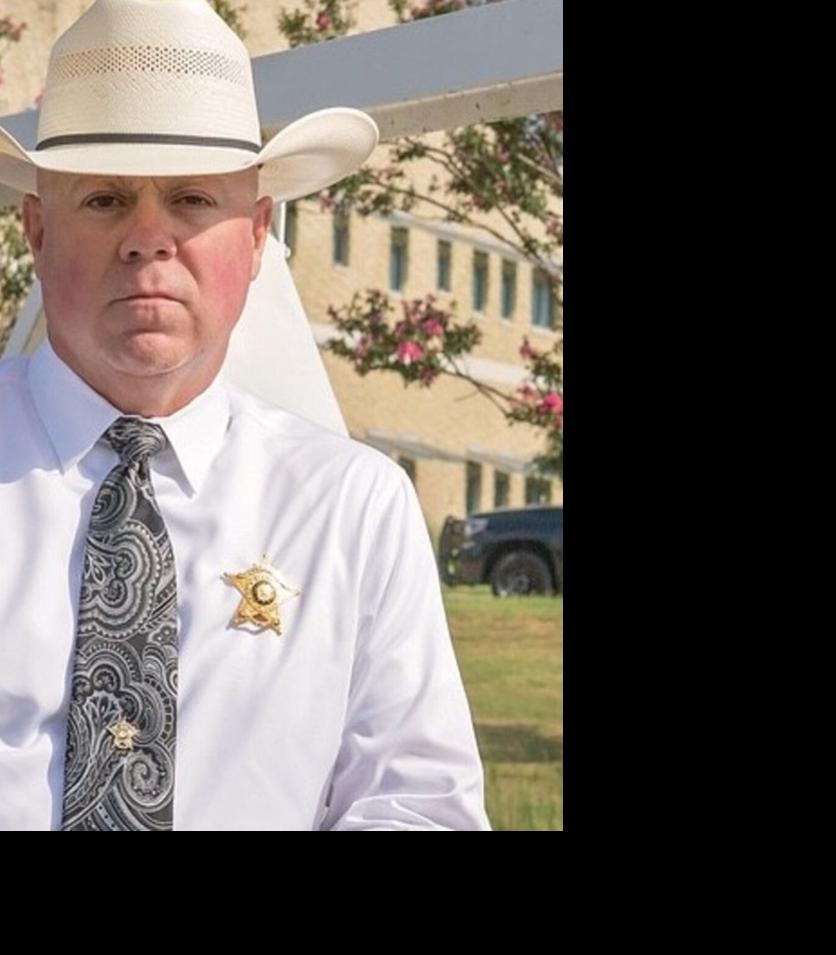 Denton County sheriff's race draws write-in candidate against incumbent ...