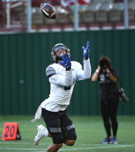 Guyer takes down Abilene, advances to region final for second ...