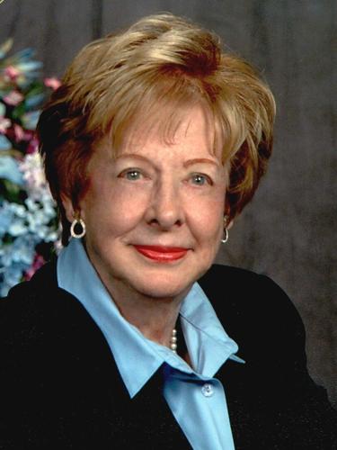 Virginia L. Singleton | Obituaries | dentonrc.com