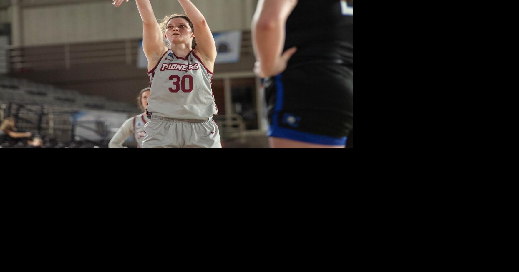 TWU hitting stride heading into Final Four showdown with Ferris State ...