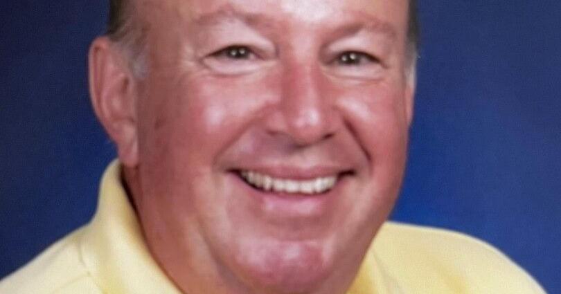 George Robert “Bob” Boughton | Obituaries | dentonrc.com