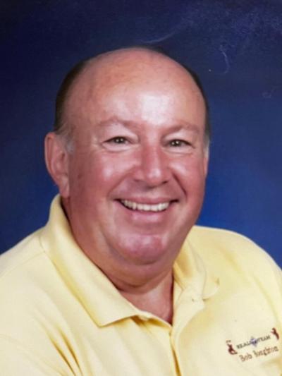 George Robert “Bob” Boughton | Obituaries | dentonrc.com
