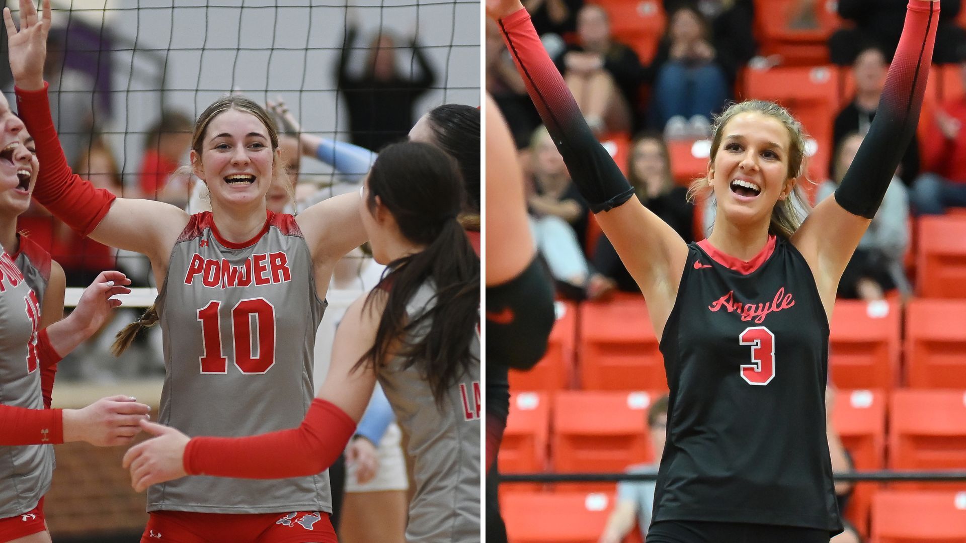 Football side by side - 2 | | dentonrc.com