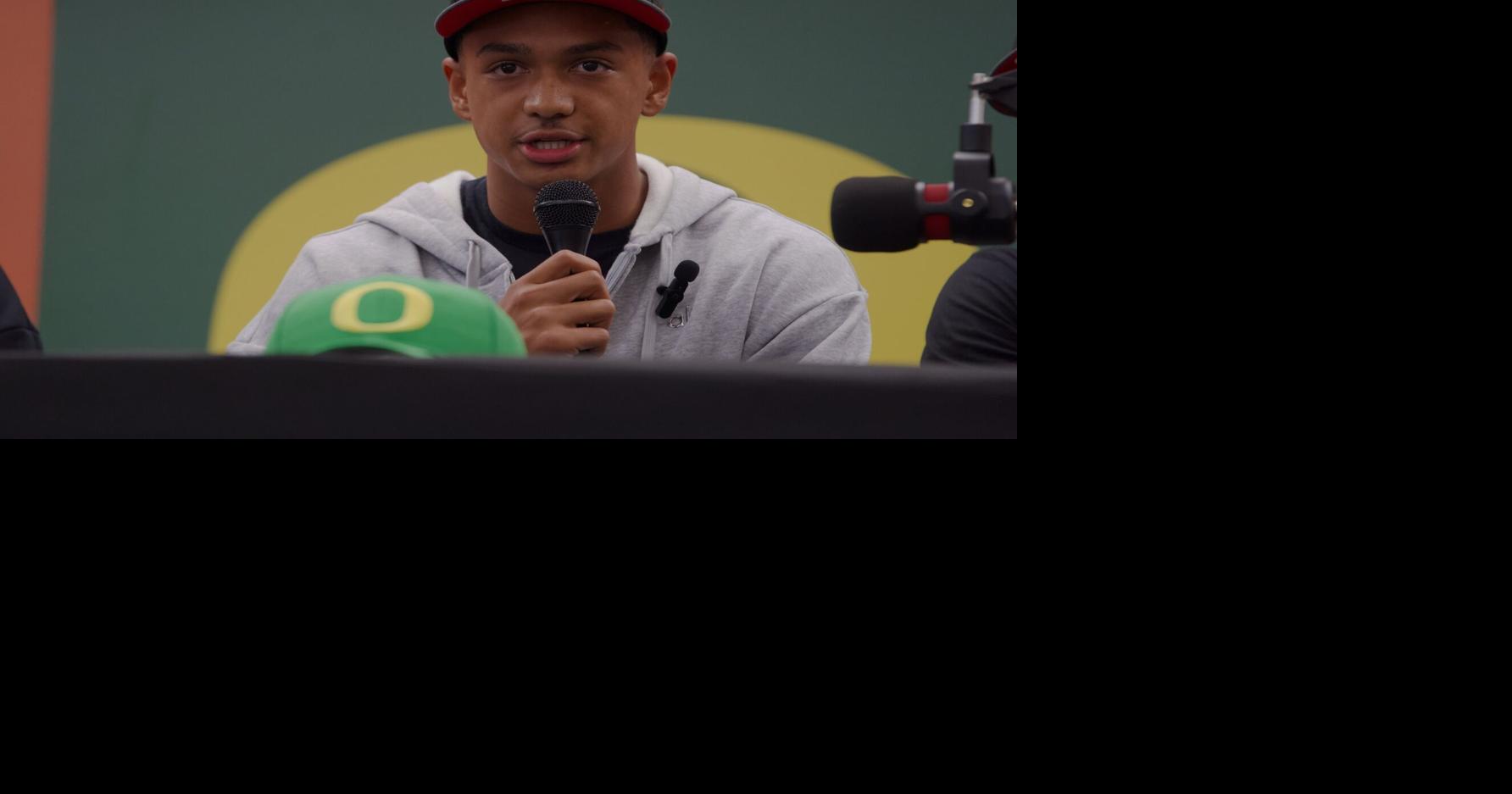 Argyle star WR Julian Caldwell commits to Texas Tech | Argyle Eagles ...