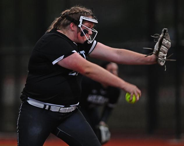 Guyer softball continues 'magical' run behind shutout win over ...