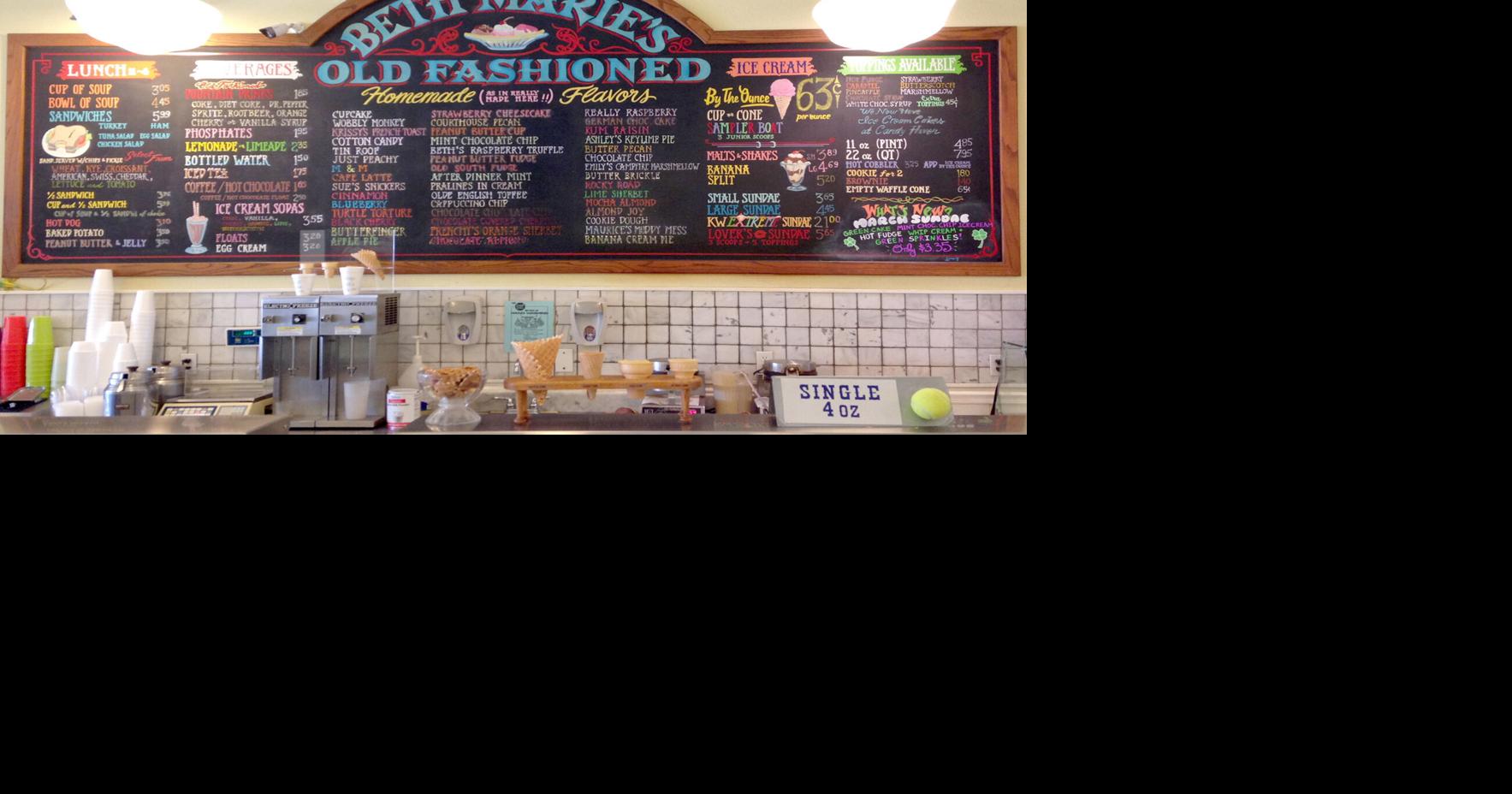 Dining staples: After decades serving Denton County bellies, these ...