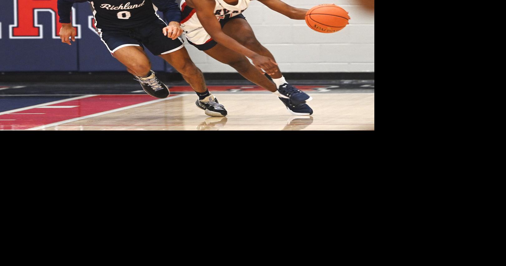 Ryan no longer unbeaten in district after close loss to Richland | Ryan ...