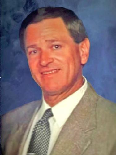 George Abrams | Obituaries | dentonrc.com