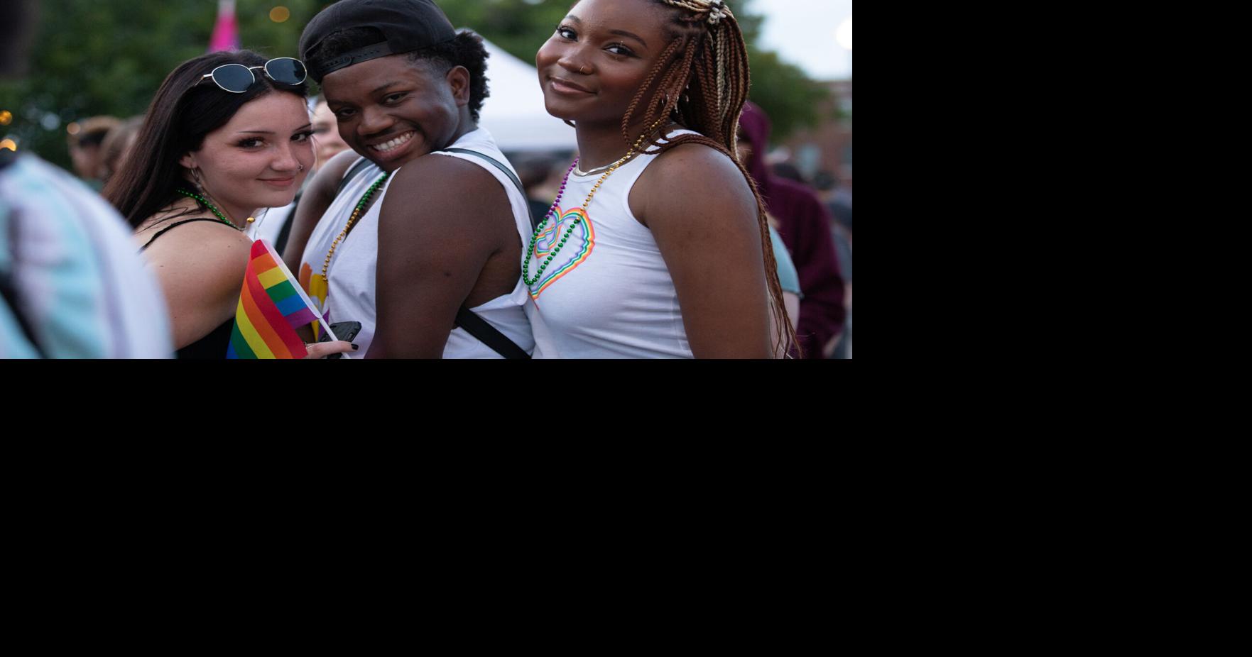 How college students can get out and enjoy summer in Denton | Denton U ...