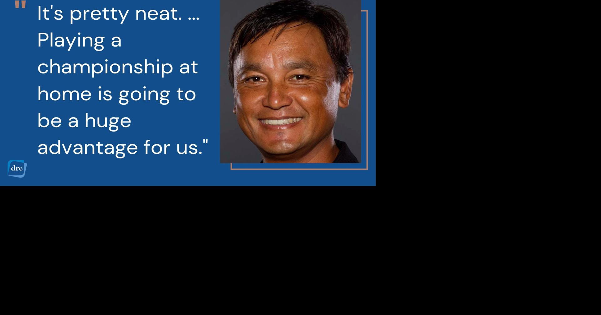 UNT tennis coach Sujay Lama sees chance to host C-USA tourney as big ...