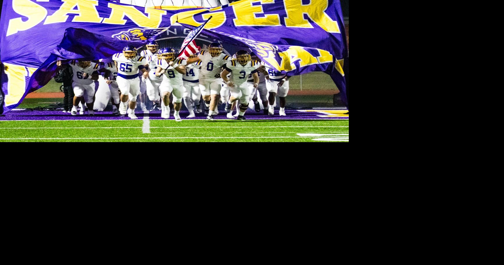 Sanger football preview: Fueled by heartbreaking finish, Indians ...