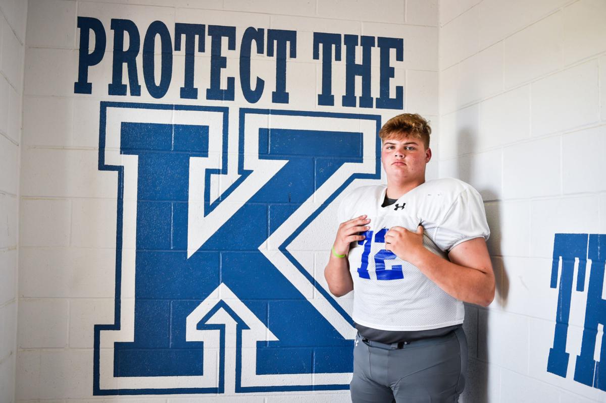 Krum aiming for turnaround under new coach Clark | Sports | dentonrc.com