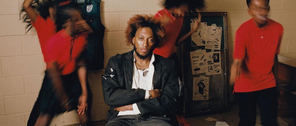 The Grammy nominations are out, and here are the UNT alumni on the list ...