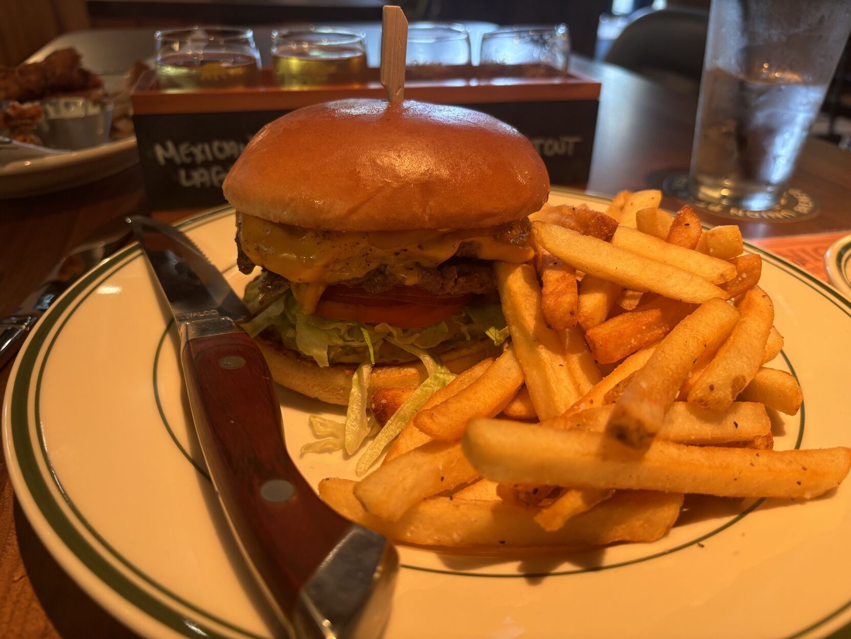 Now open: Take a look at the new Union Bear’s food and award-winning ...