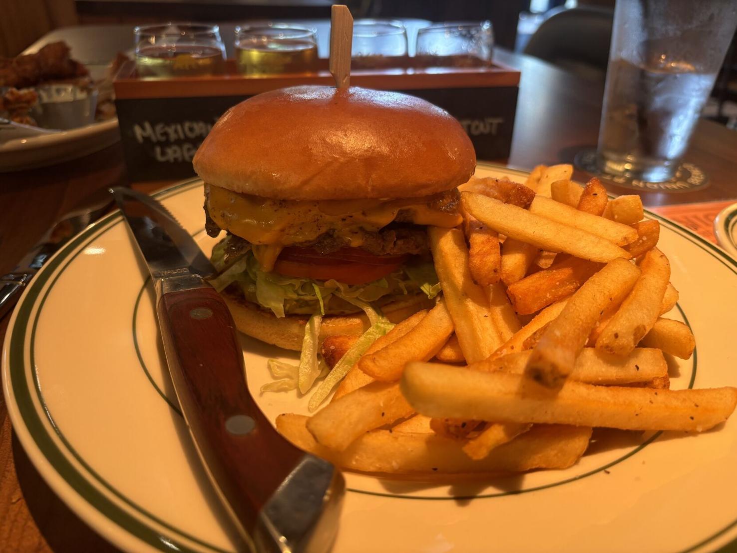 Now open: Take a look at the new Union Bear’s food and award-winning ...