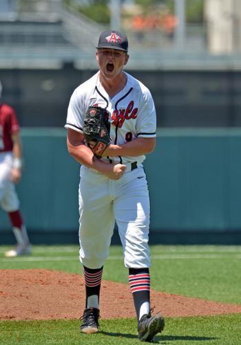 Baseball: Ricker leads No. 1 Argyle into one-game playoff against Iowa ...