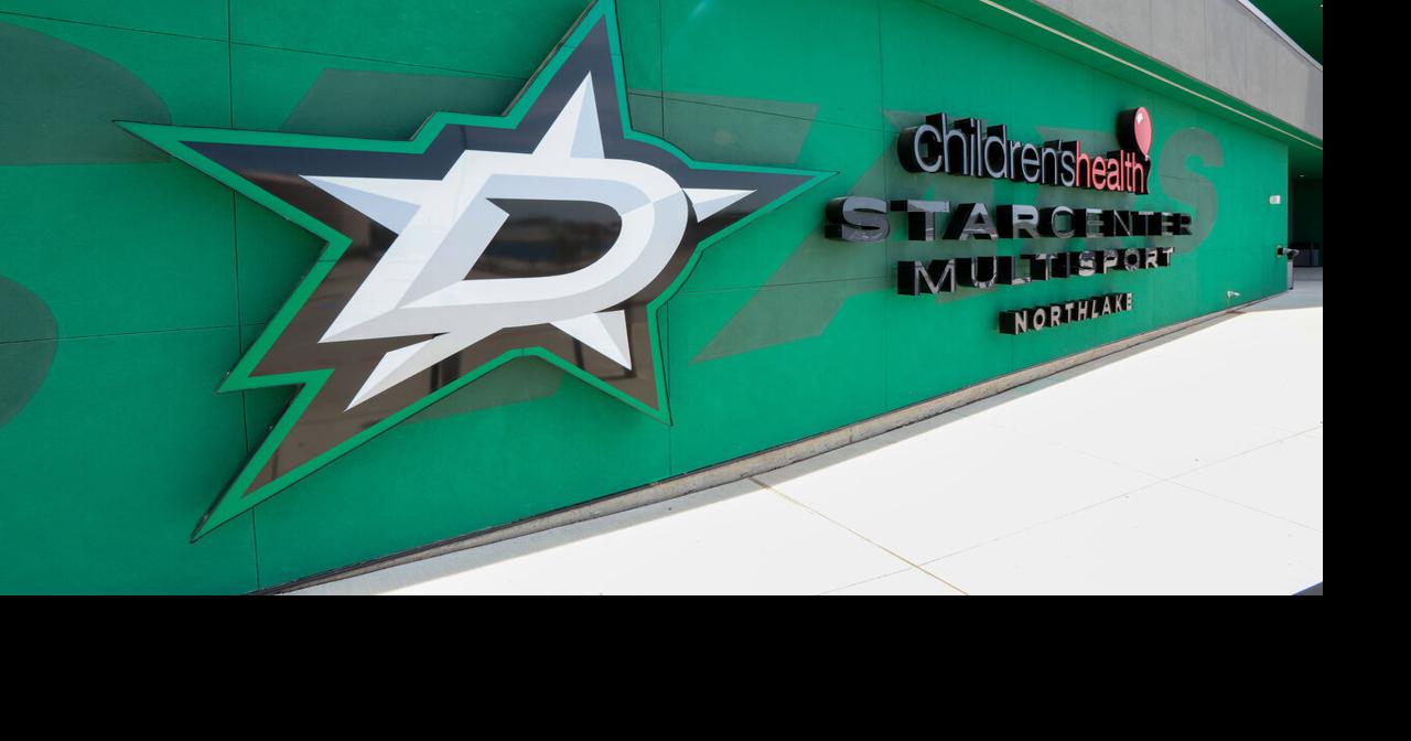 New StarCenter multisport facility supported by the Dallas Stars opens ...