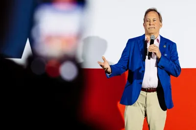 First-of-its-kind GOP midterm convention coming to Dallas in September ...