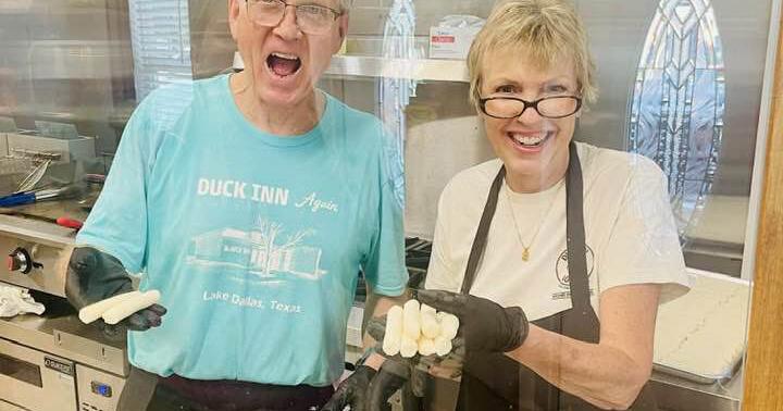 Duck Inn Again brings back hush puppies and memories at new location in ...