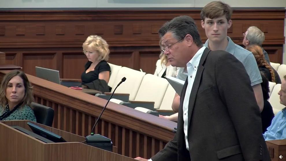 Could residents’ concerns mean rocky road ahead for DFW Regional Outer ...