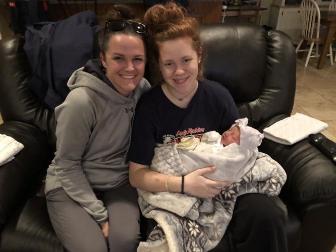 Soccer: Ryan’s Porter reflects on soccer season, life as a mom | Sports ...