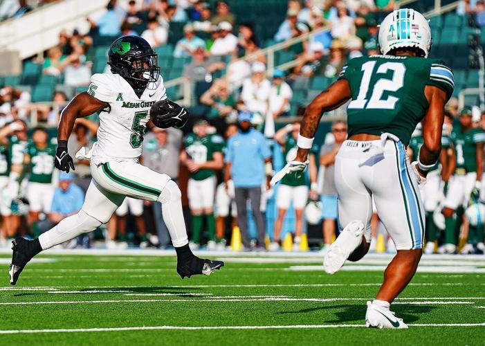 North Texas Sunday update: Stats, AAC standings and highlights ...