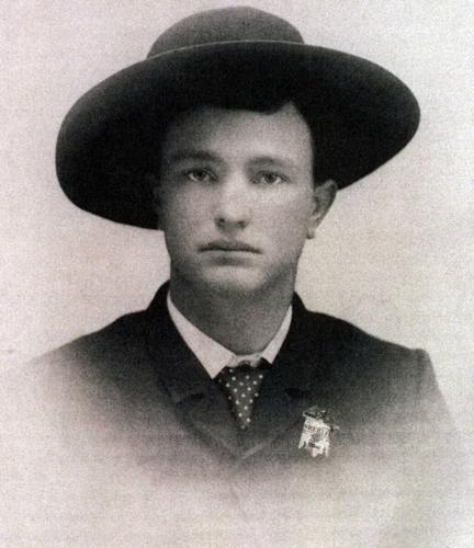 Survival, Sam Bass and the spirit of Denton County: The early days of ...