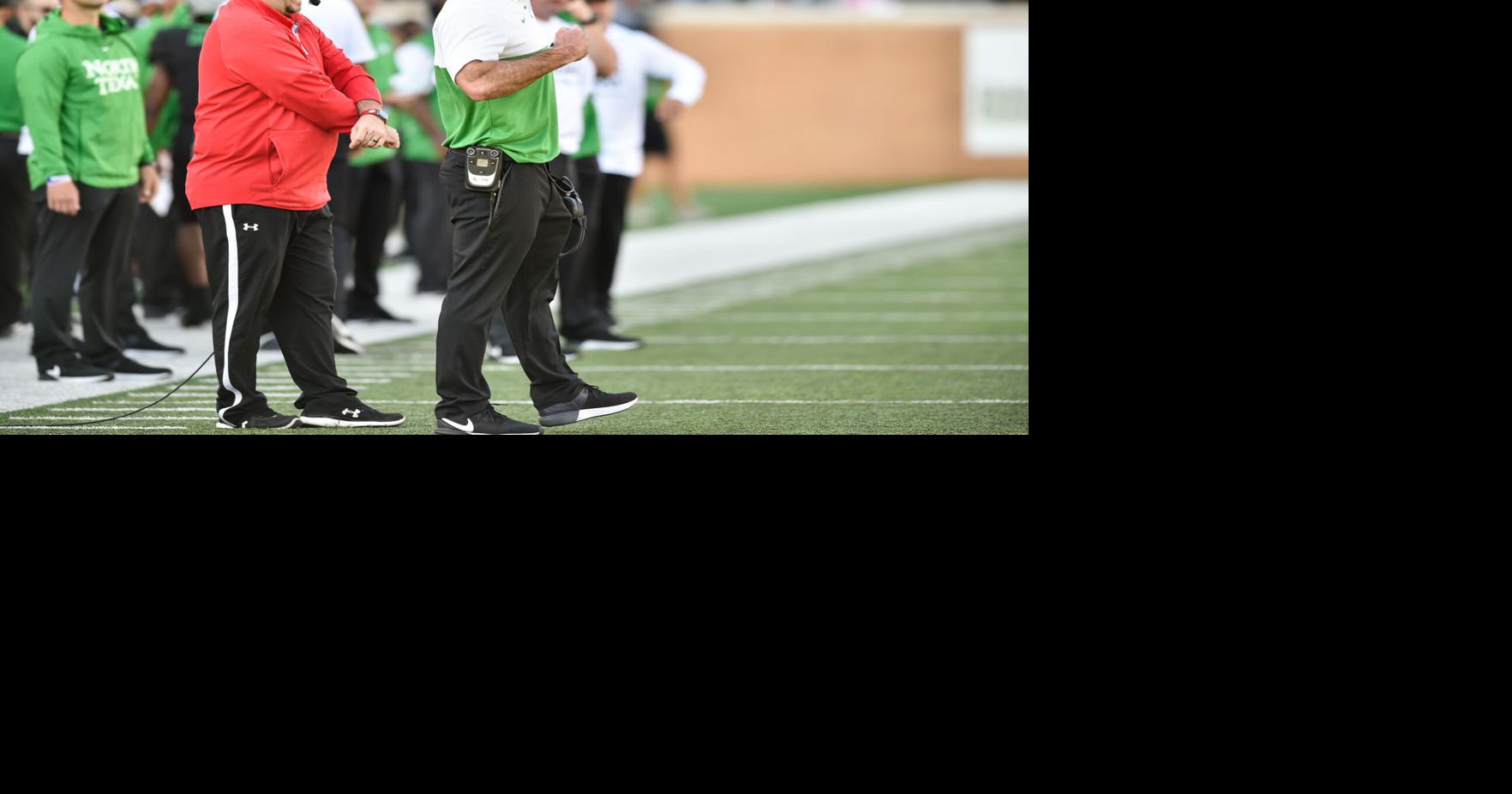 North Texas offseason questions No. 6: How does UNT navigate a tough ...
