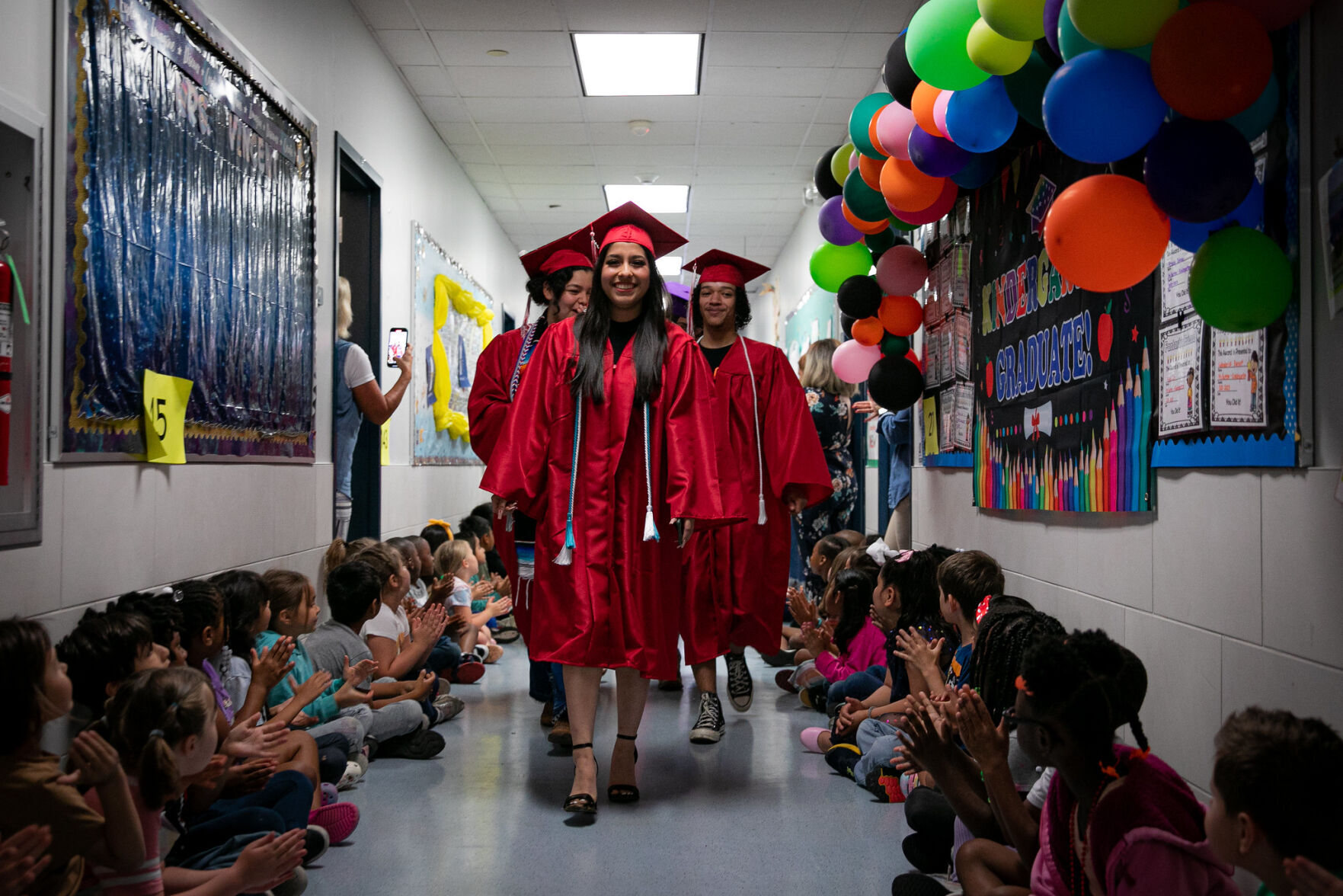 Denton ISD’s state ratings improvements are ‘motivating’: Schools saw ...