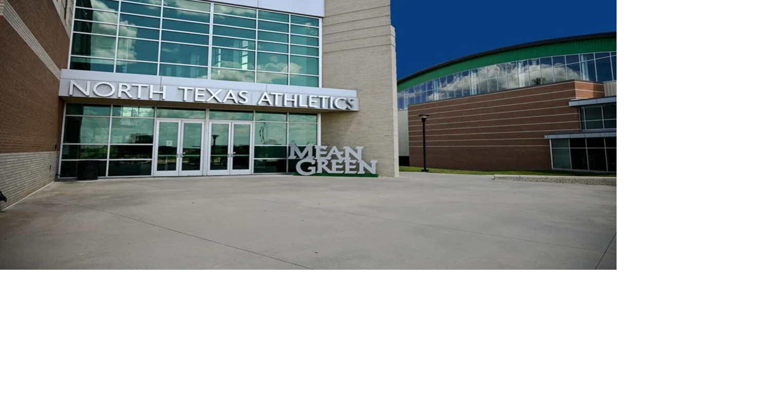 UNT closes on finalizing football staff, adding Jeff Crosby and ...