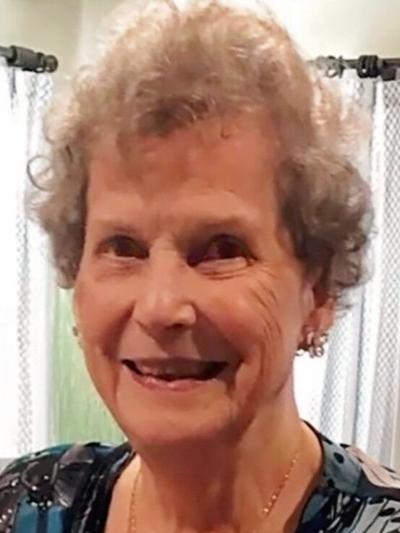 Dorothy Carter | Obituaries | dentonrc.com