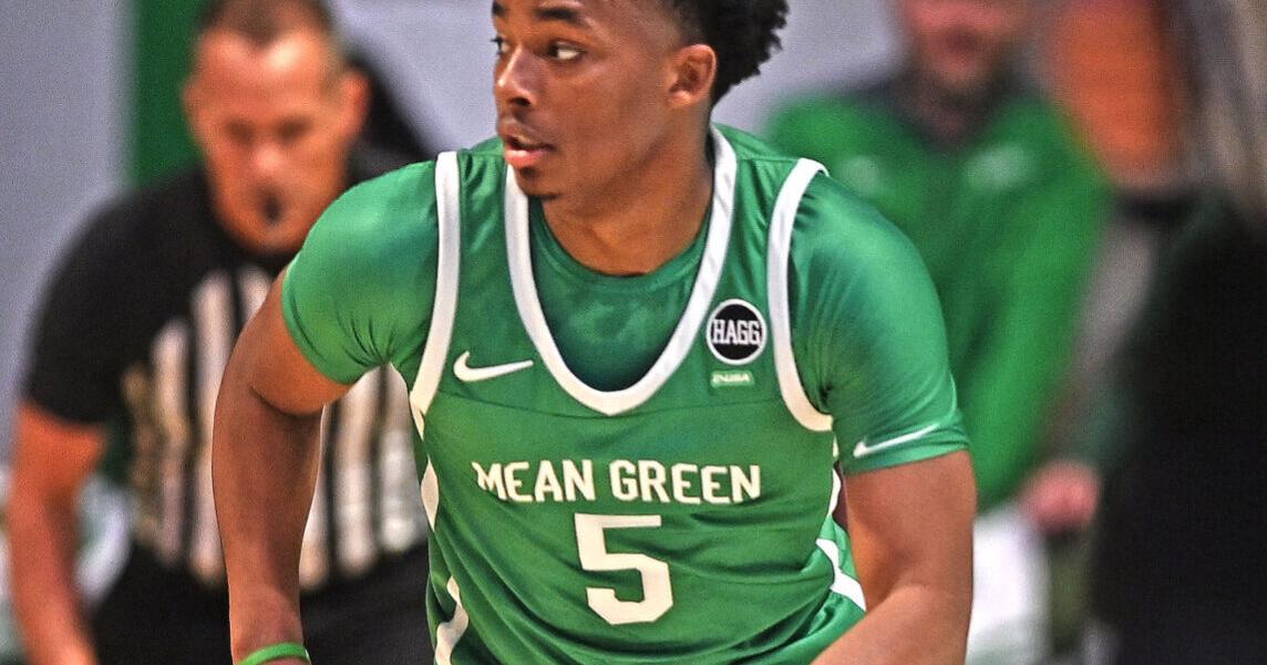 Pregame: UNT basketball teams set for intriguing showdown with FAU ...