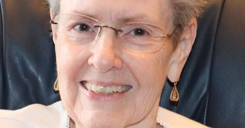 Patricia Ann Tribble | Obituaries | dentonrc.com