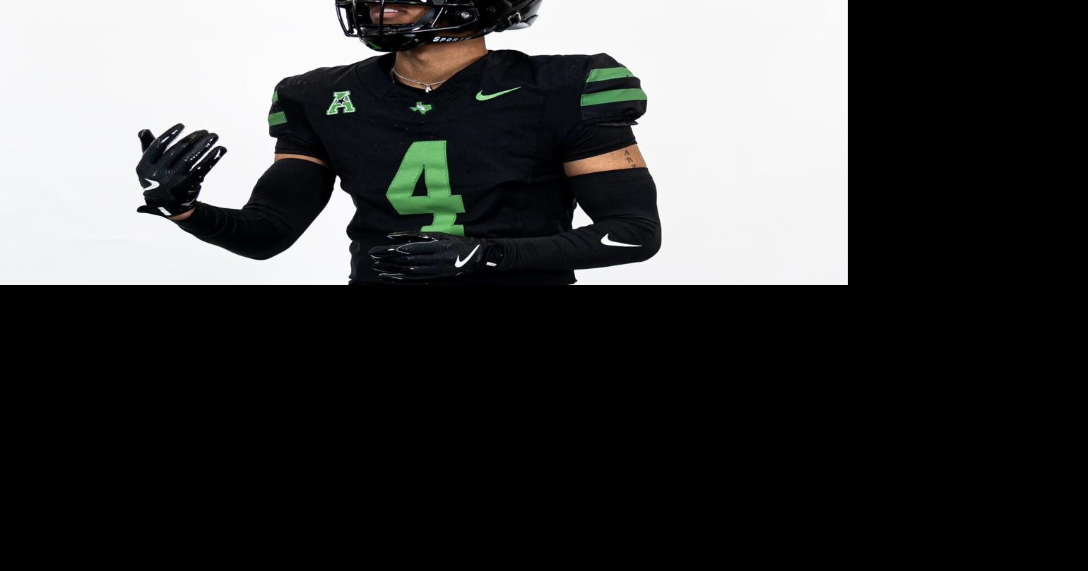 Fit at UNT leads standout Frenship corner Bryce Garza to commit to Mean ...