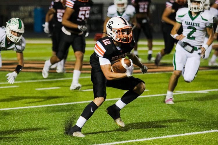 Pilot Point season preview: Adams aims to rebuild traditional power ...