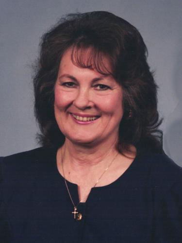 Clydene Powell Allison | Obituaries | dentonrc.com