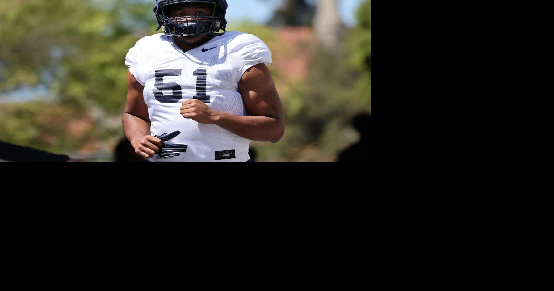 Curlee Thomas IV returning home to play for UNT as grad transfer after ...