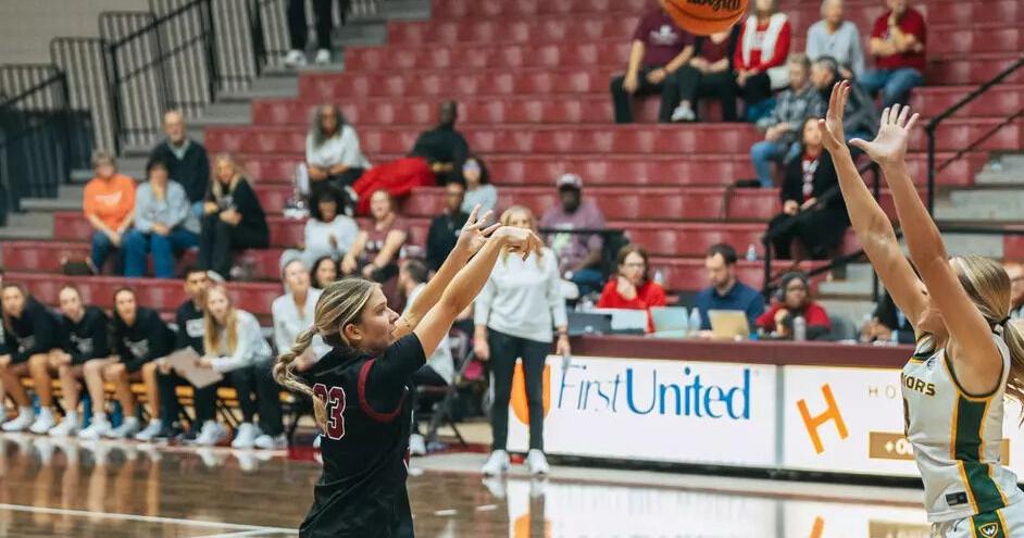 TWU basketball team opens LSC play with a win over Texas A&M-Kingsville ...